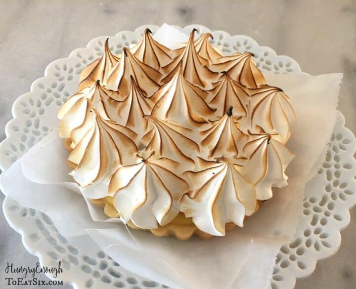 Birchgrove Baking, Vermont Bakery Tour — Hungry Enough To Eat Six