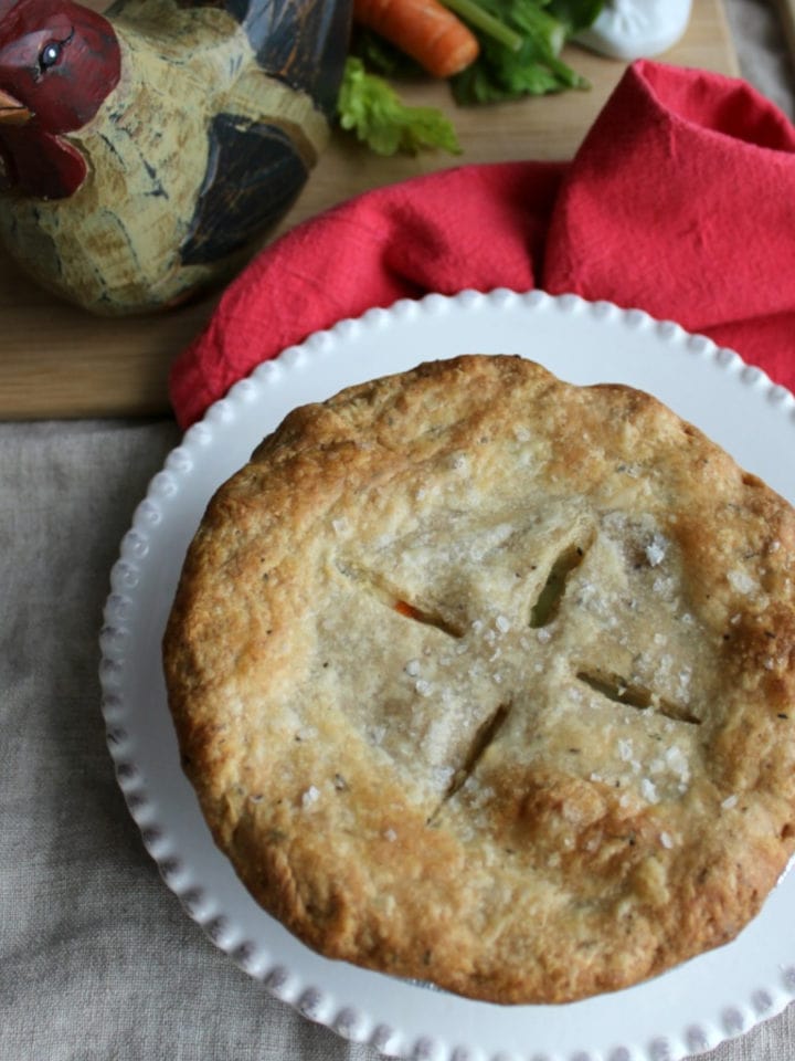 County Fair Fried Dough — Hungry Enough To Eat Six